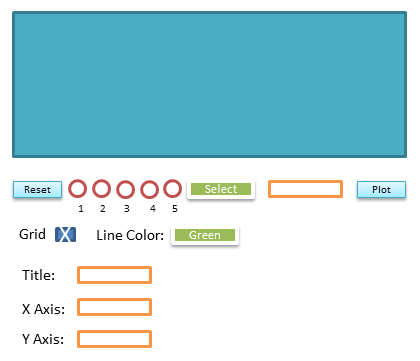 Graph Plotting Program