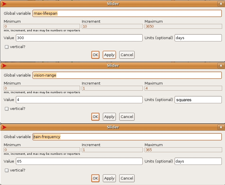 Tutorial 4: Extending a NetLogo Model