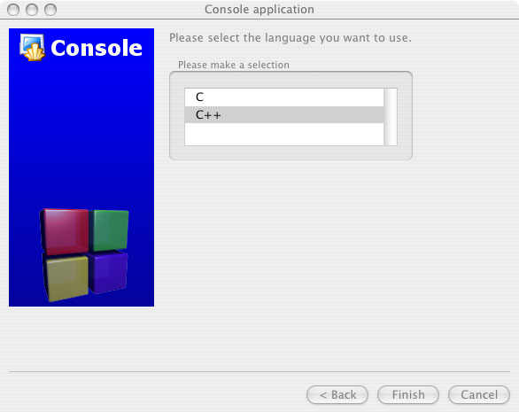 how to use codeblocks